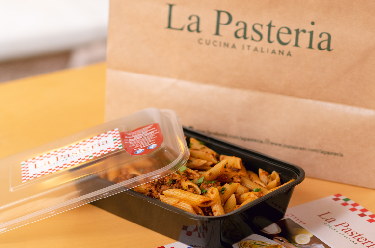 La Pasteria | Cucina Italiana